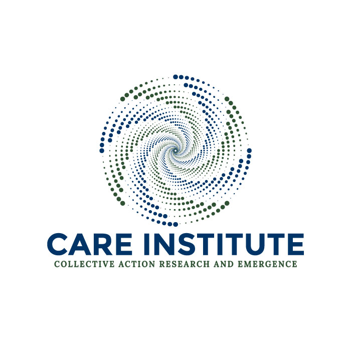 CARE-Institute–smk- | Collective Action Research and Emergence Institute